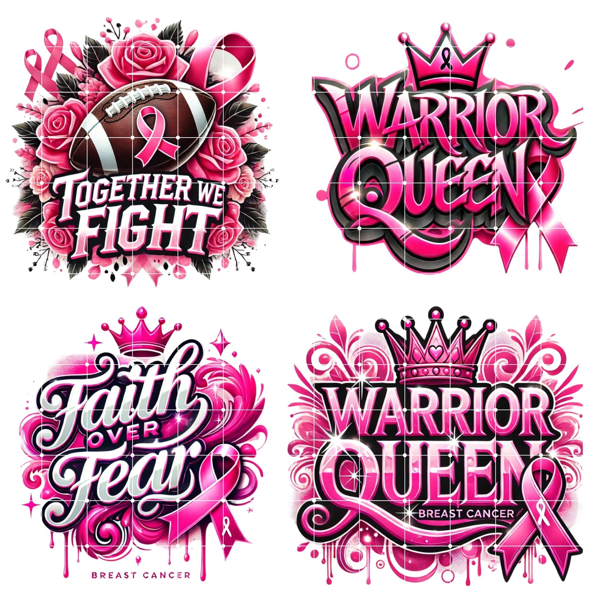 CANCER AWARENESS – Digital Kreative Favors